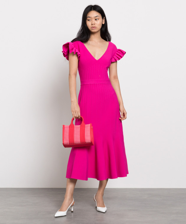 Max & Co - Raspberry bag Rapace RAPACE - buy with European delivery at ...