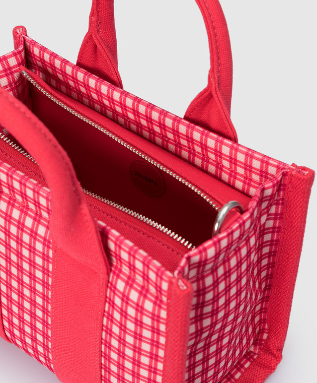 Max & Co - Raspberry bag Rapace RAPACE - buy with European delivery at ...