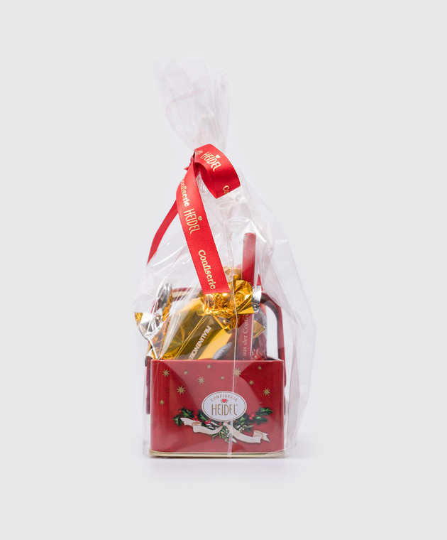 Heidel - Merry Christmas chocolate set in gift packaging 40200124G ...