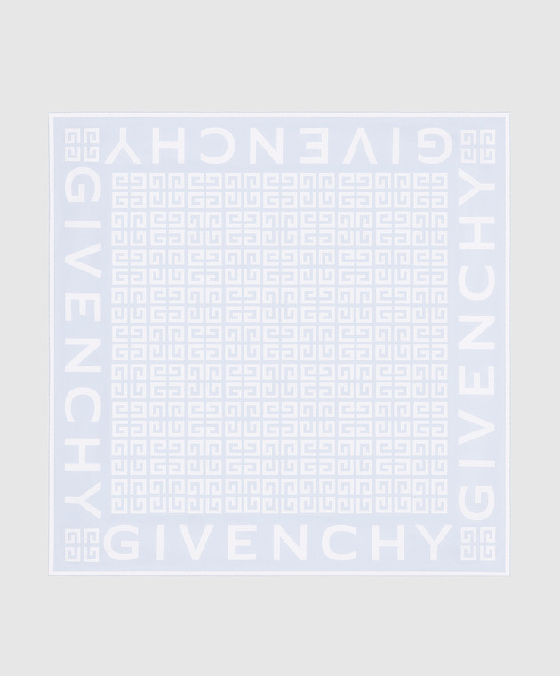 Givenchy Logo Pattern